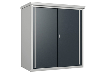 Urban Sheds | The stylish, modern, multi-purpose backyard shed